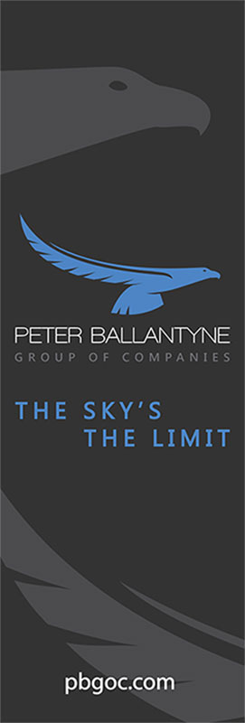 Peter Ballantyne Group of Companies - SymmetryPR