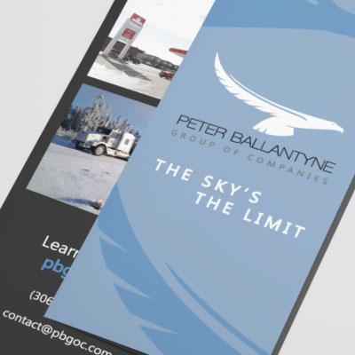 Creative - SymmetryPR