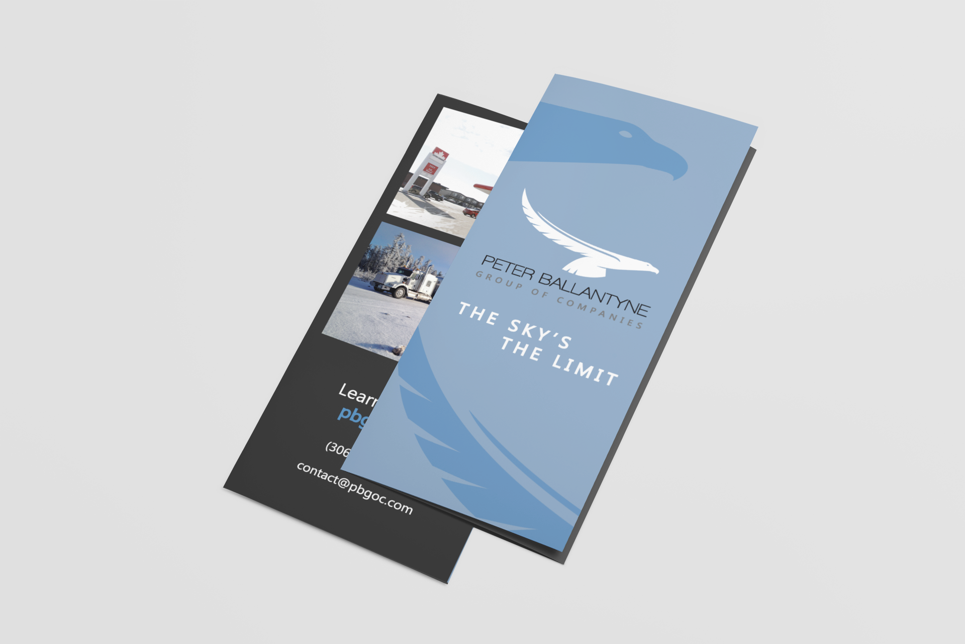 Peter Ballantyne Group of Companies - SymmetryPR